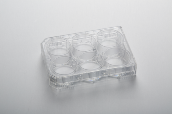 CytoOne® Multiwell Plates - STARLAB