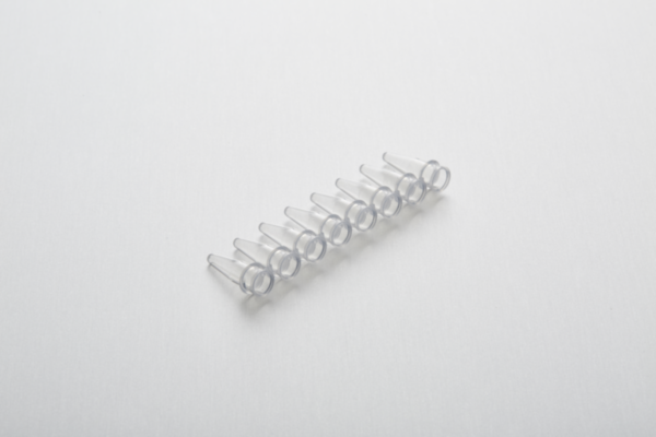 8-Strip PCR Tubes - STARLAB