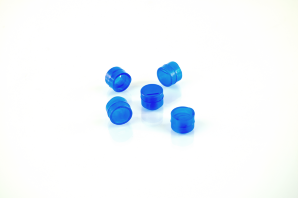 Coloured Cap Inserts - STARLAB