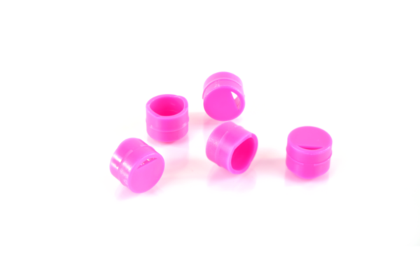 Coloured Cap Inserts - STARLAB