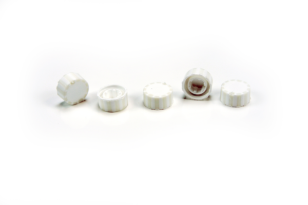 EasyGrip Caps for Screw Cap Microtubes - STARLAB