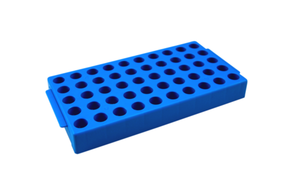 Cryogenic Lock Racks - STARLAB