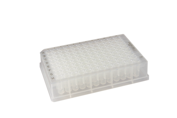 PlateOne® Deepwell Plates - STARLAB