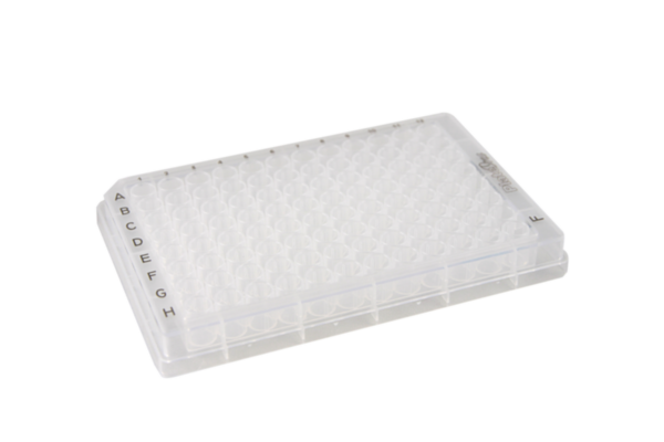 PlateOne® Microplates - STARLAB