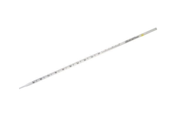 1 ml Serological Pipette (sterile), individually wrapped - STARLAB