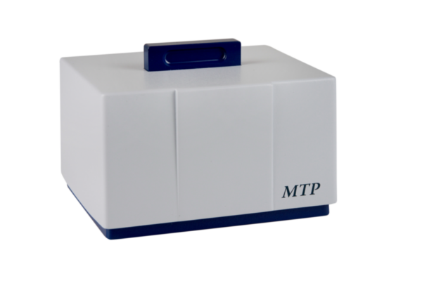 Thermoblock for Micro/Deepwell Plates, with Lid - STARLAB