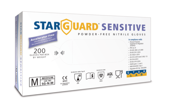 StarGuard® Sensitive - STARLAB