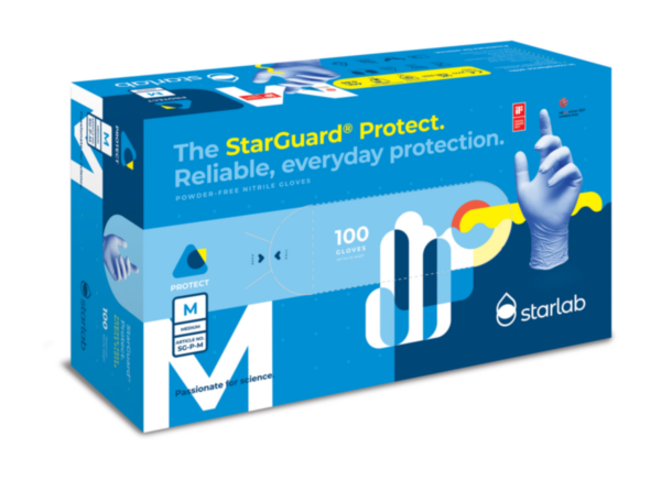 StarGuard® Protect - STARLAB