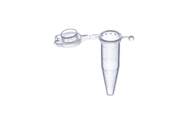 SuperLock Microcentrifuge Tubes - STARLAB