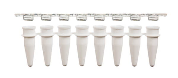 PCR Strip Tube & Cap Combo Packs - STARLAB