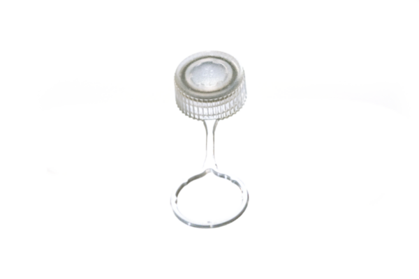Tethered Caps for Screw Cap Microtubes - STARLAB