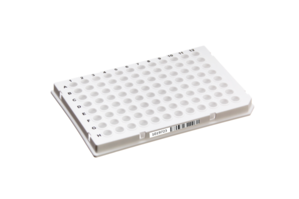 Barcoded PCR Plates - STARLAB