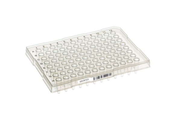 Barcoded PCR Plates - STARLAB