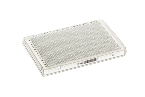Barcoded PCR Plates - STARLAB