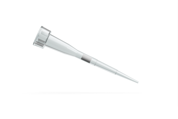 10 µl graduated TipOne® Filter Tip, Natural (sterile) - STARLAB