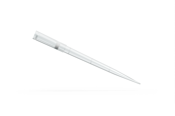 Extended Length Filter Tips - STARLAB