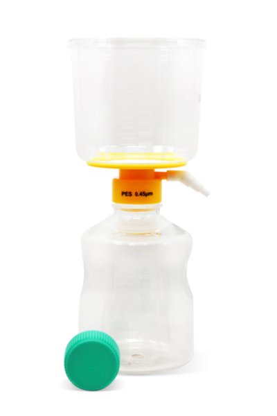 Bottle Top Filtration Units (sterile) - STARLAB