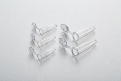 PCR Tubes | Starlab UK