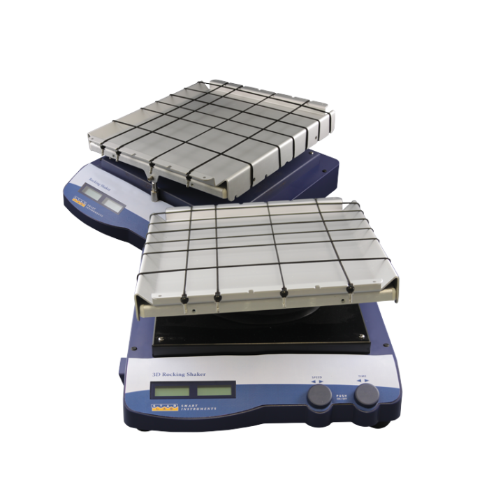 Rocking & 3D Rocking Shakers