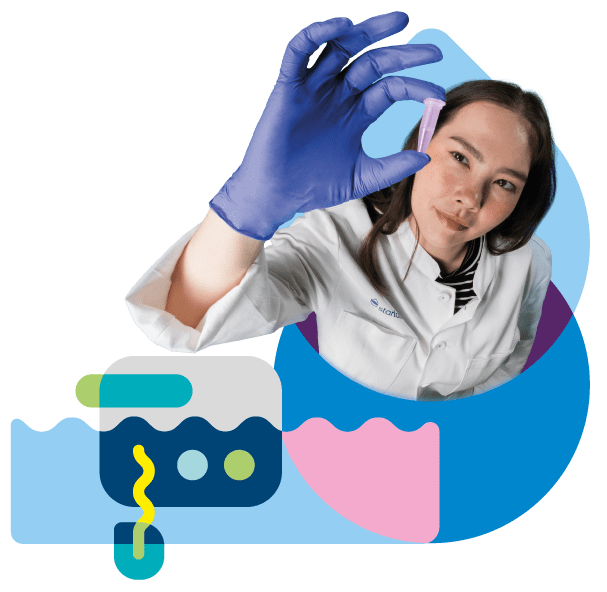 Liquid Handling Provider - Starlab International