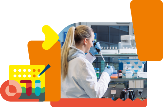 Starlab Liquid Handling Provider