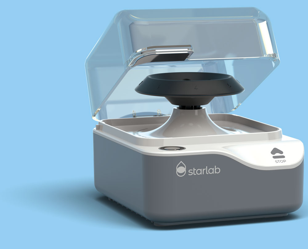 Starlab Minicentrifuge - STARLAB