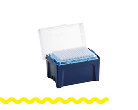 TipOne® Pipette Tips - Starlab International