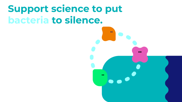 Bacterial Communication - STARLAB