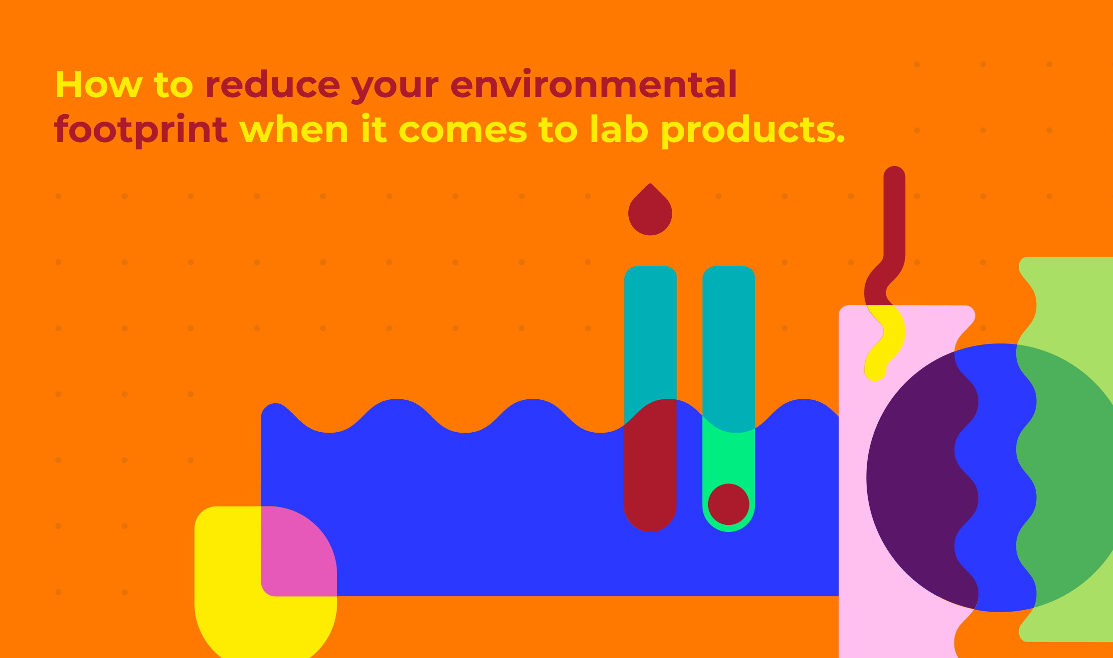 Article Green Lab - STARLAB