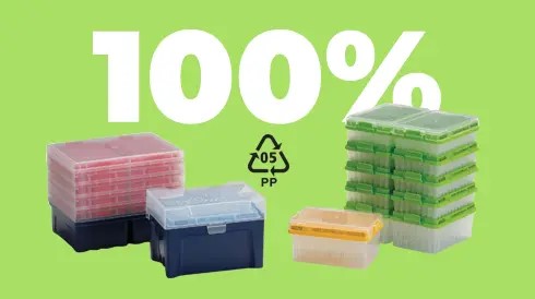 TipOne® Pipette Tips - Starlab UK